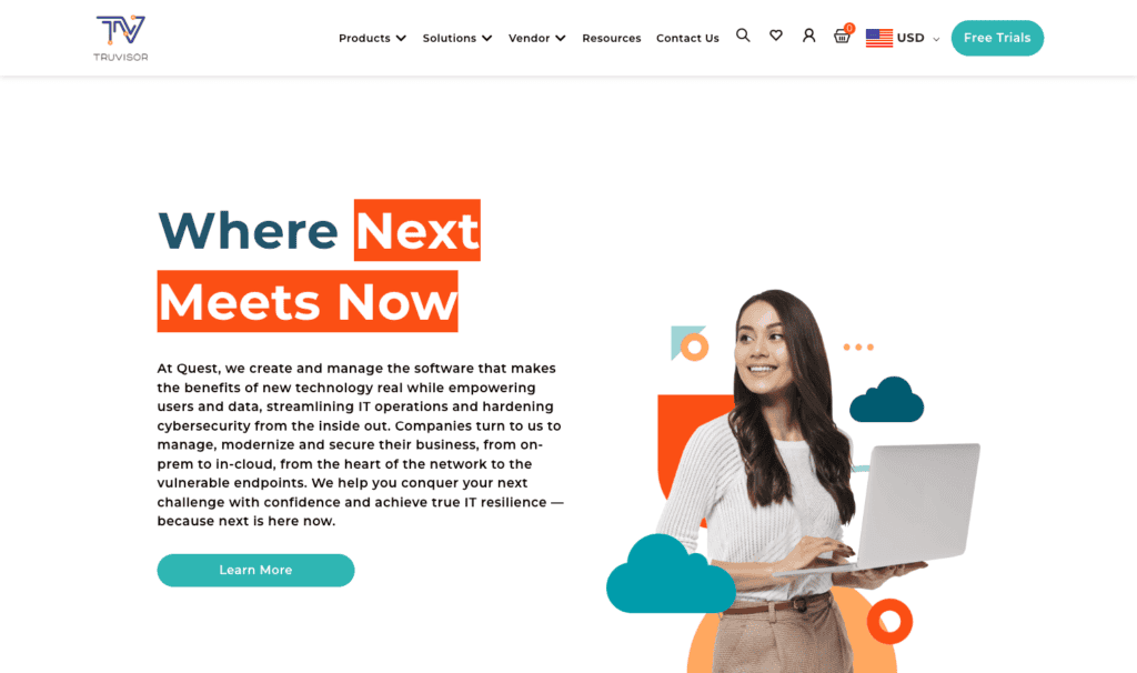 Truvisor - I Concept Innovation